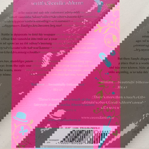 A Place Called Here της Cecelia Ahern… - € 5,00 - Vendora.gr