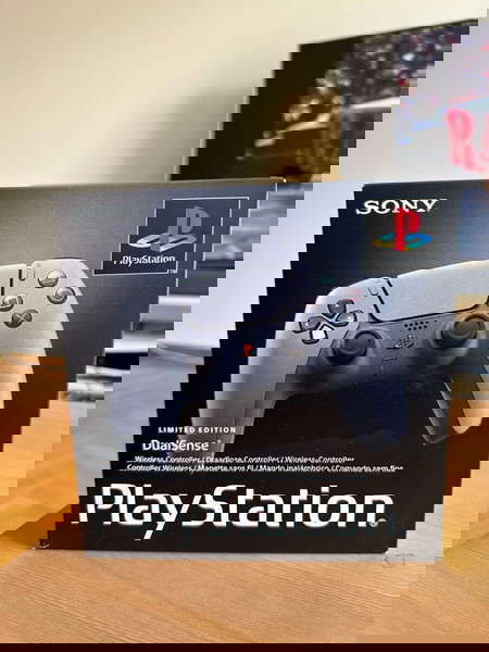 Sony DualSense PS5 30th Anniversary… - € 150,00 - Vendora.gr