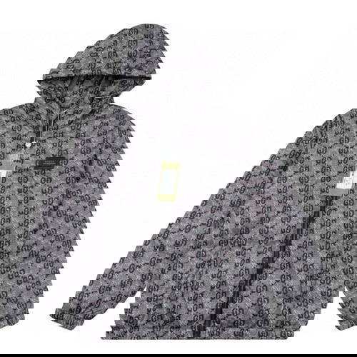 Gucci Hooded Jacket καινούργιο με… - € 300,00 - Vendora.gr