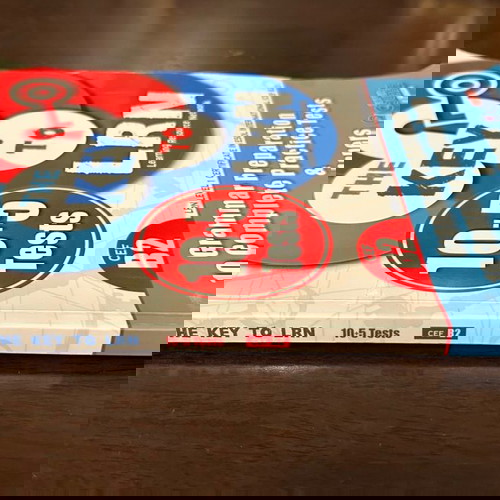 Βιβλίο The Key to LRN (CEF B2)… - € 15,00 - Vendora.gr