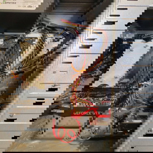 Gaming PC σαν καινούργιο με Intel Core… - € 450,00 - Vendora.gr