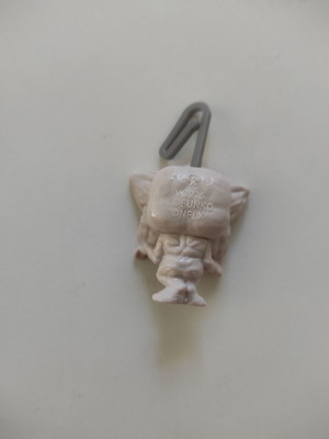 Demogorgon φιγούρα Stranger Things Kinder… - € 1,00 - Vendora.gr