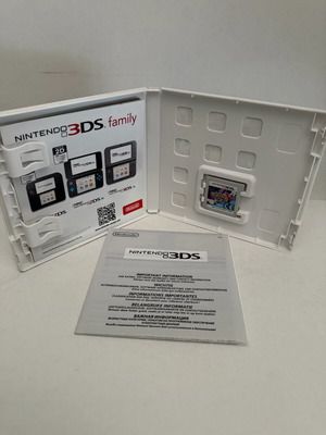 Pokémon Y παιχνίδι Nintendo 3DS… - € 45,00 - Vendora.gr