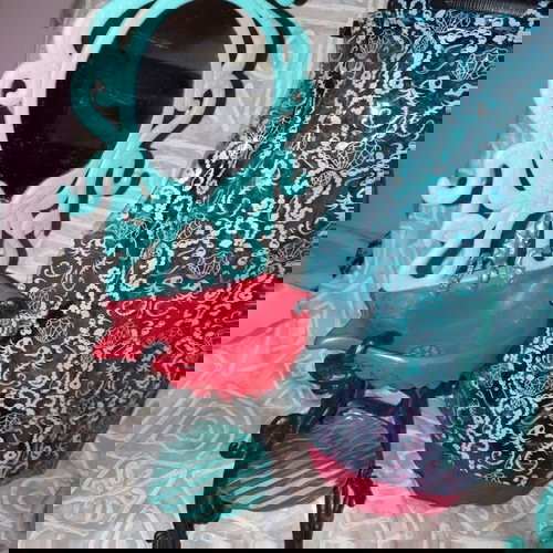 Monster High Bathroom Lagoona σαν… - € 50,00 - Vendora.gr