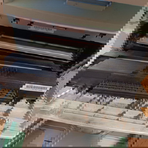 Rex-Rotary Ricoh Aficio SP 100SF… - € 100,00 - Vendora.gr