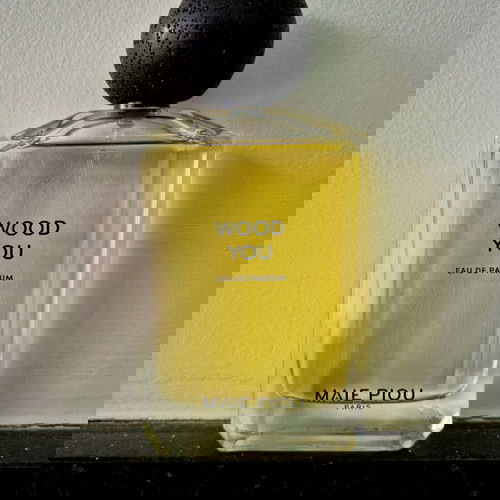 Wood You Eau de Parfum 100ml Maie Piou… - € 90,00 - Vendora.gr