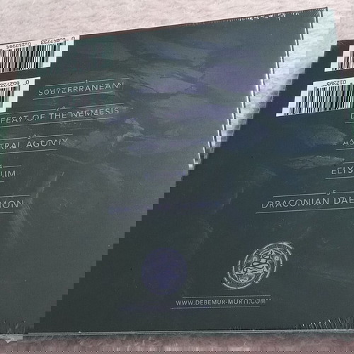 Pestifer Defeat Of The Nemesis mCD… - € 10,00 - Vendora.gr