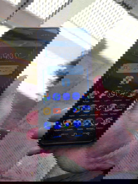 Κινητό τηλέφωνο κατηγορίας ανθεκτικών… - € 195,00 - Vendora.gr