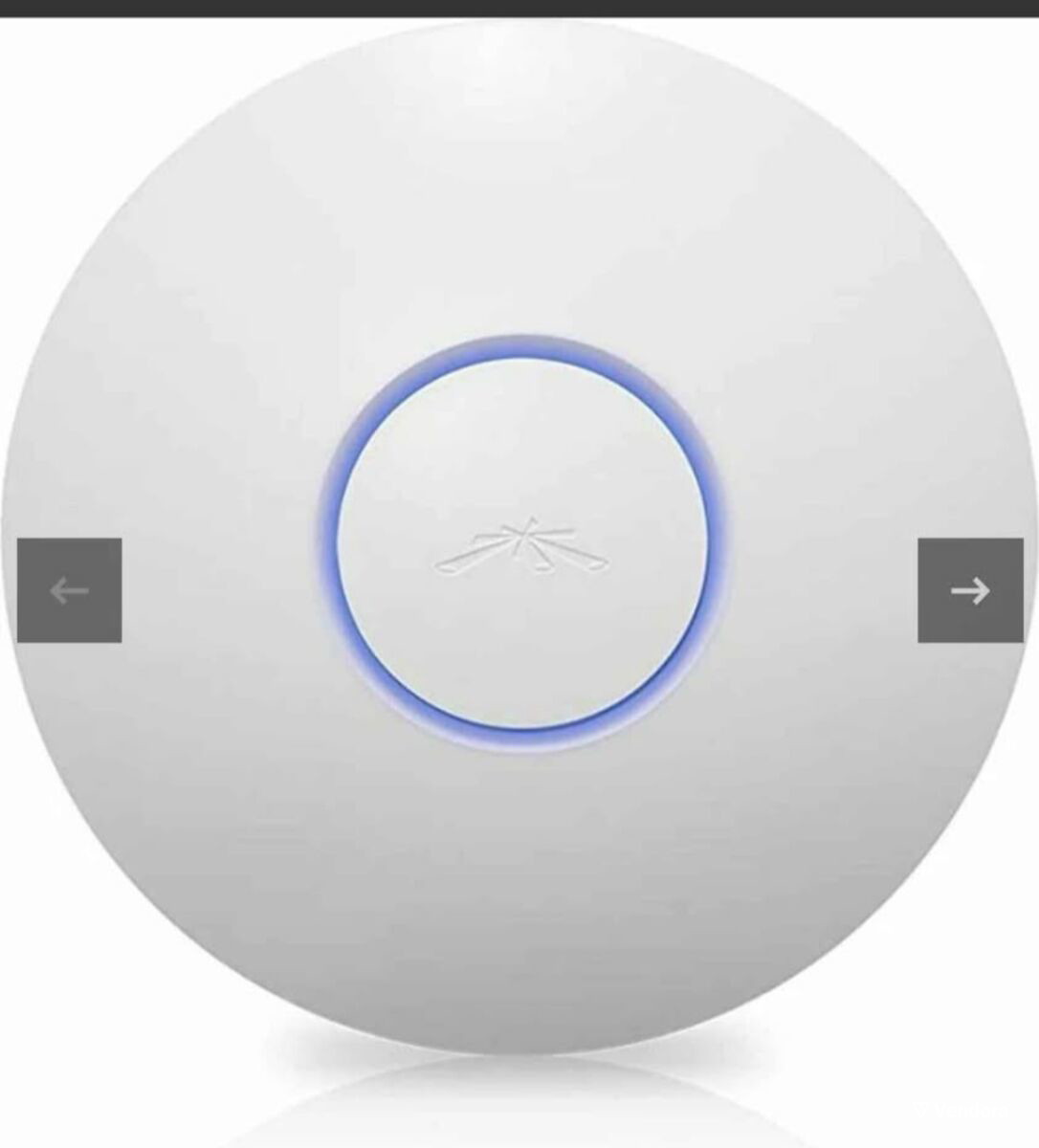 Ubiquiti AP AC Lite Access Point Wi‑Fi 5… - € 60,00 - Vendora.gr