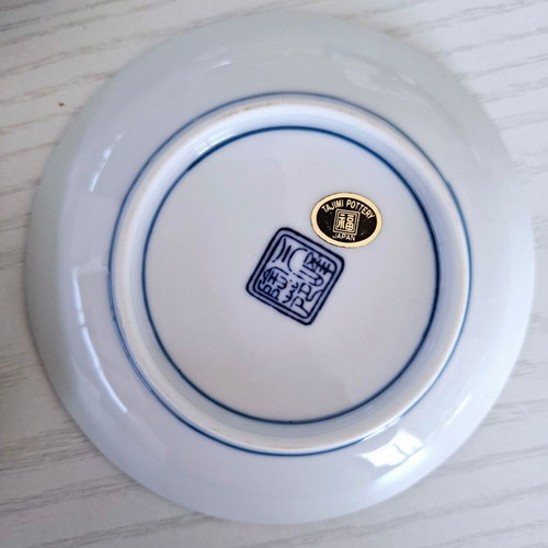 Πιατάκια Tajimi Pottery Japan, σετ 3,… - € 65,00 - Vendora.gr