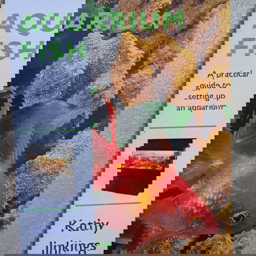 Aquarium Fish Kathy Jinkings σαν… - € 7,00 - Vendora.gr