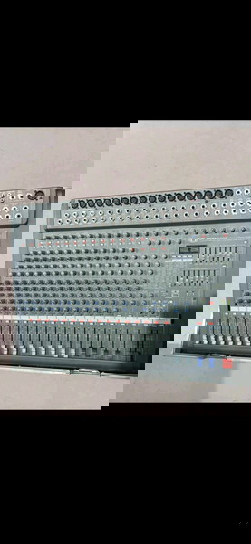 Dynacord powermate 1600… - € 2.000,00 - Vendora.gr