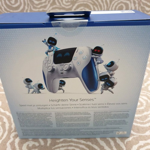 Sony PS5 DualSense Controller Astro Bot… - € 130,00 - Vendora.gr