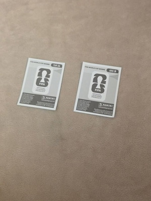 Αυτοκόλλητα World Cup 2026 Alexis Mac… - € 5,00 - Vendora.gr