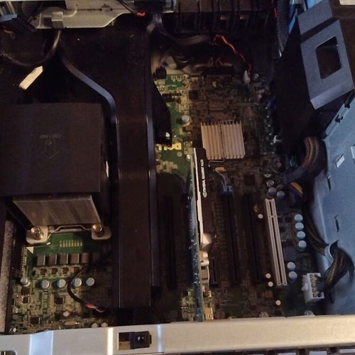 Dell Precision Tower 5810 Workstation… - € 350,00 - Vendora.gr