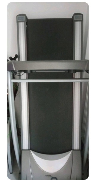 διάδρομος γυμναστικης υpower 151 - € 100,00 - Vendora