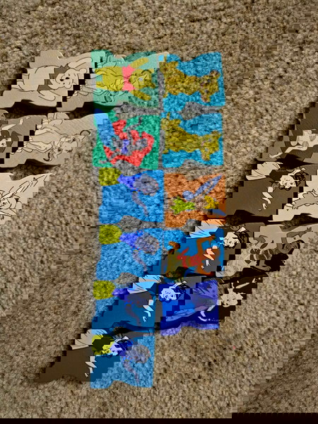 Lidl Stacks Disney - € 19,00 - Vendora