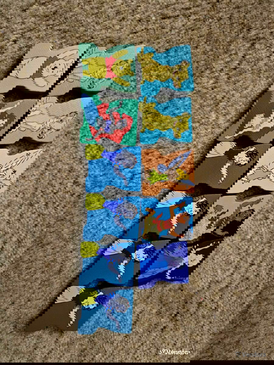 Lidl Stacks Disney - € 19,00 - Vendora