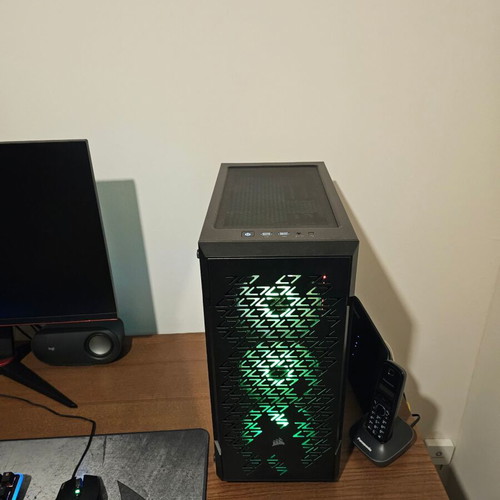 Desktop Gaming PC σαν καινούργιο με… - € 700,00 - Vendora.gr