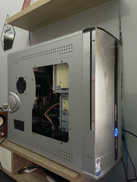Desktop pc!!! - € 50,00 - Vendora.gr