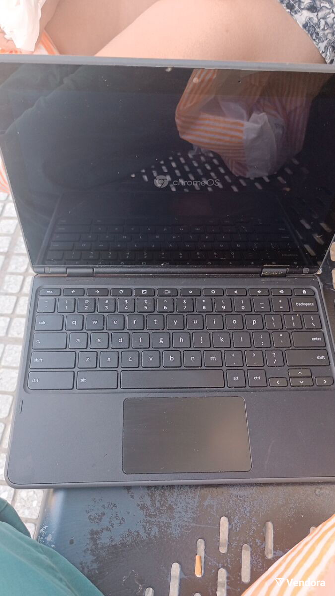 Laptop Lenovo μεταχειρισμένο, Intel Core… - € 40,00 - Vendora.gr