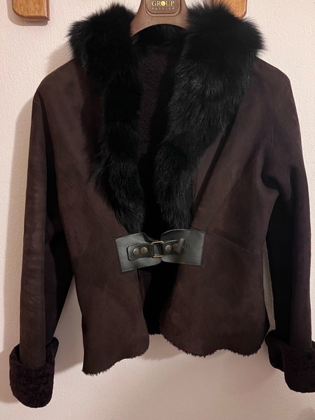 Δερματινο σακακι - € 85,00 - Vendora.gr