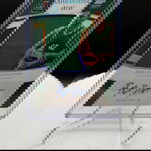 Κάρτα 2024-25 Panini Crown Royal Bryant… - € 12,00 - Vendora.gr