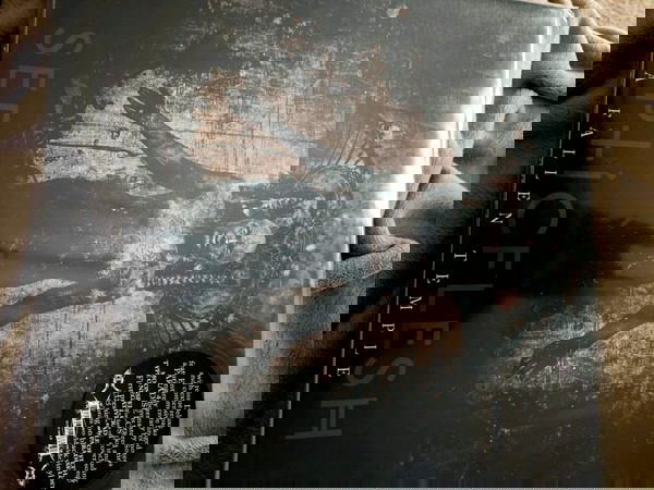 Δίσκος βινυλίου 2 lp Septic flesh A fallen… - € 49,00 - Vendora