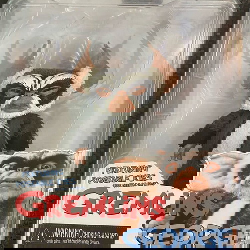 Φιγούρα George 5" Gremlins Mogwai Series… - € 60,00 - Vendora.gr