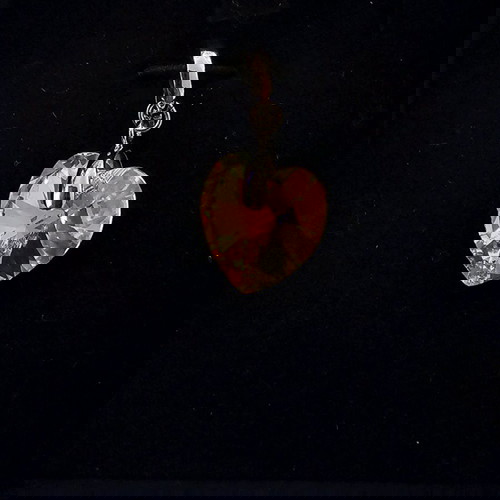 Swarovski καρδούλα κίτρινη καινούργιο… - € 32,00 - Vendora.gr