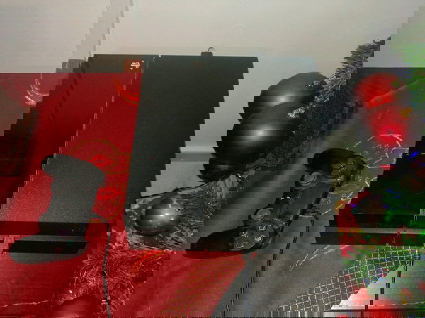 Πωλείται ps4 slim 500gb + VR ps4 350€ - € 350,00 - Vendora