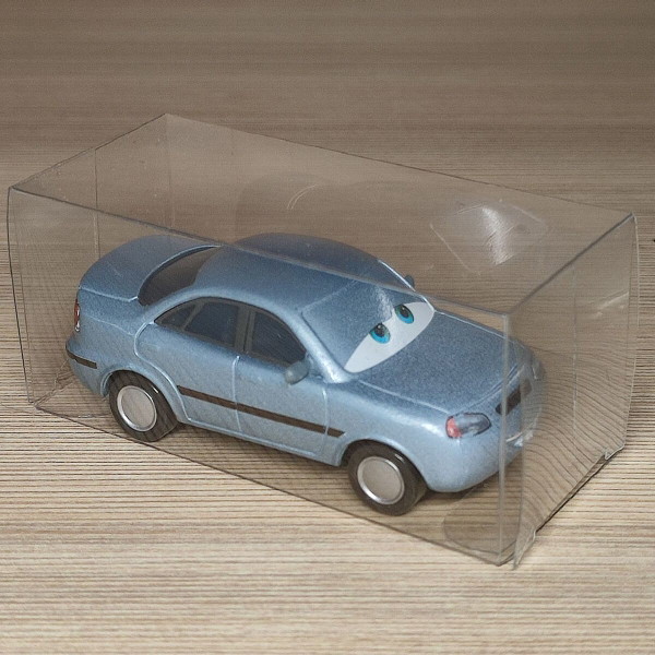 Mattel Disney Pixar Cars Heather Drifeng… - € 13,00 - Vendora.gr