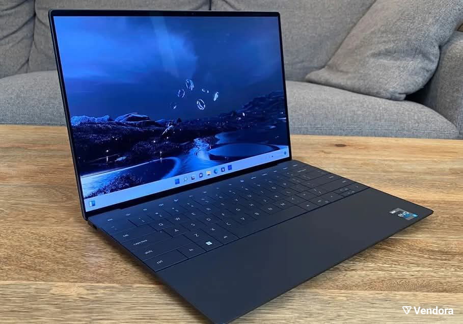Dell XPS 9320 plus 13.4" UHD… - € 820,00 - Vendora.gr