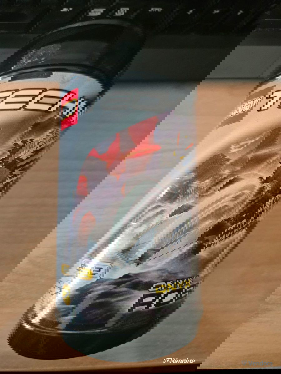 Ретро Lego Technic Roboriders 8512 Оникс - € 18,00 - Vendora.bg