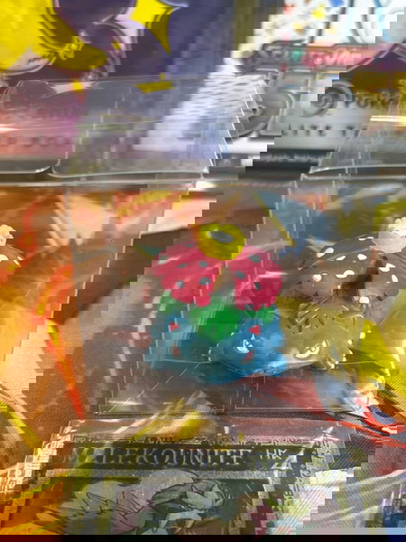 Venusaur Figure Original Pokémon TOMY… - € 19,00 - Vendora.gr