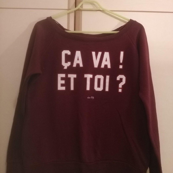 Πουκάμισο λευκό Miss Simbolo με βολάν, Medium - € 7,00 - Vendora
