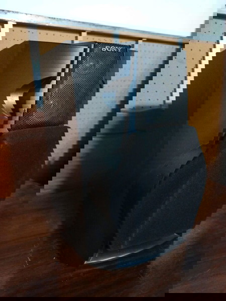 Ηχείά Sony SS-L80 - € 35,00 - Vendora.gr