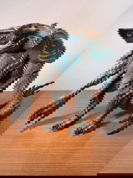 NECA Pacific Rim Kaiju Scunner Action Figure - € 80,00 - Vendora