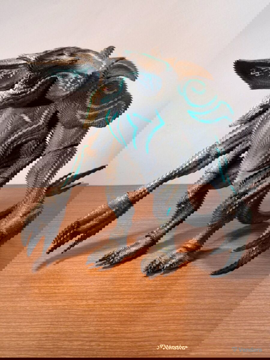 NECA Pacific Rim Kaiju Scunner Action… - € 80,00 - Vendora.gr