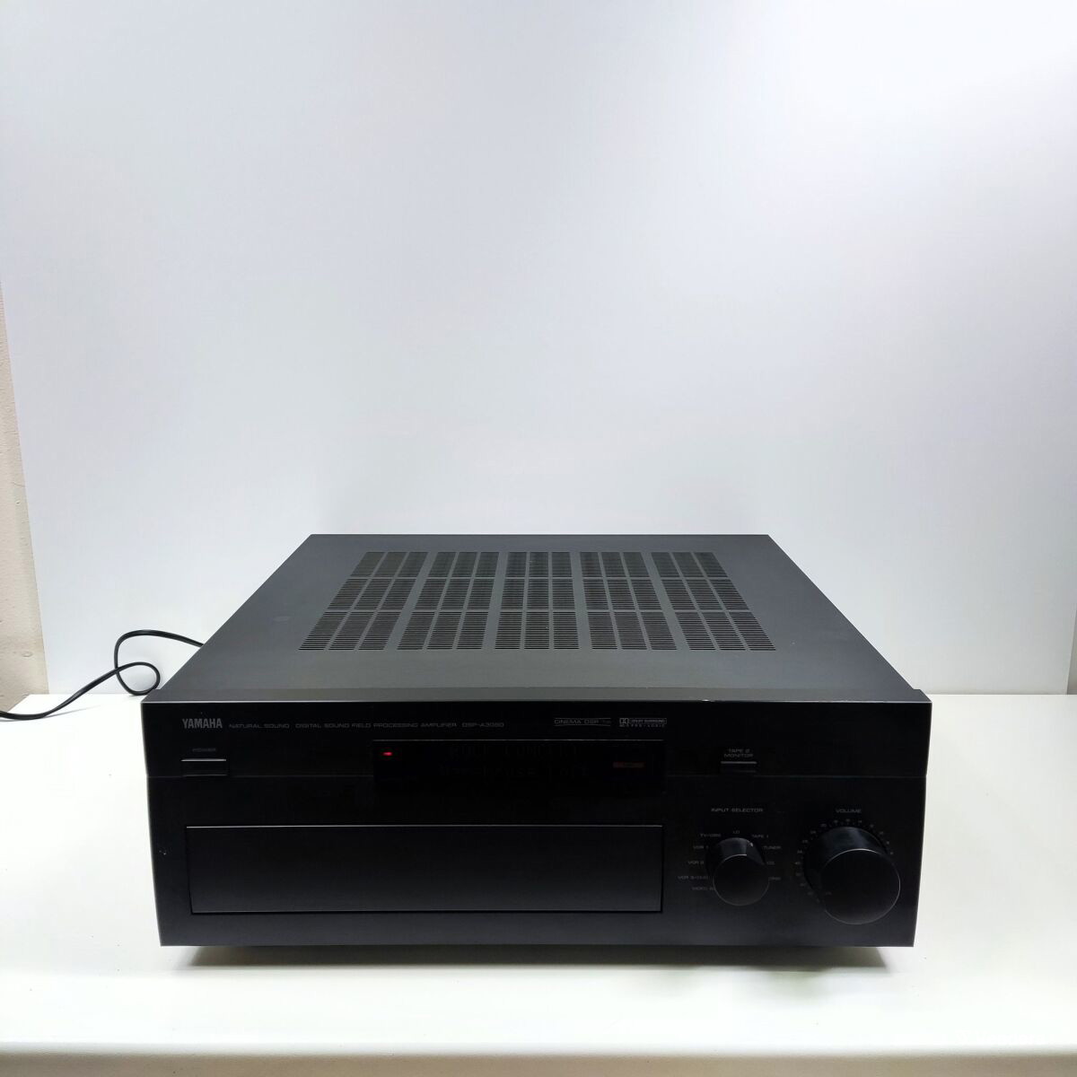 Yamaha DSP-A3090 Ενισχυτής Ήχου… - € 350,00 - Vendora.gr
