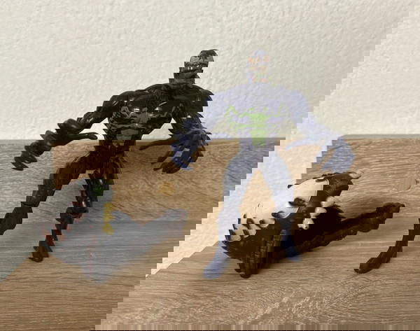 Marvel Spider-Man Venom Action Figure - € 13,99 - Vendora