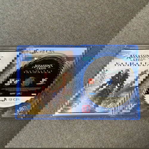 Assassin’s Creed Valhalla Drakkar… - € 15,00 - Vendora.gr