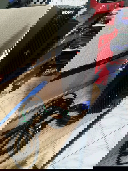 PS2 Fat SCPH 39004 ( διαβάστε περιγραφή) - € 19,99 - Vendora.gr