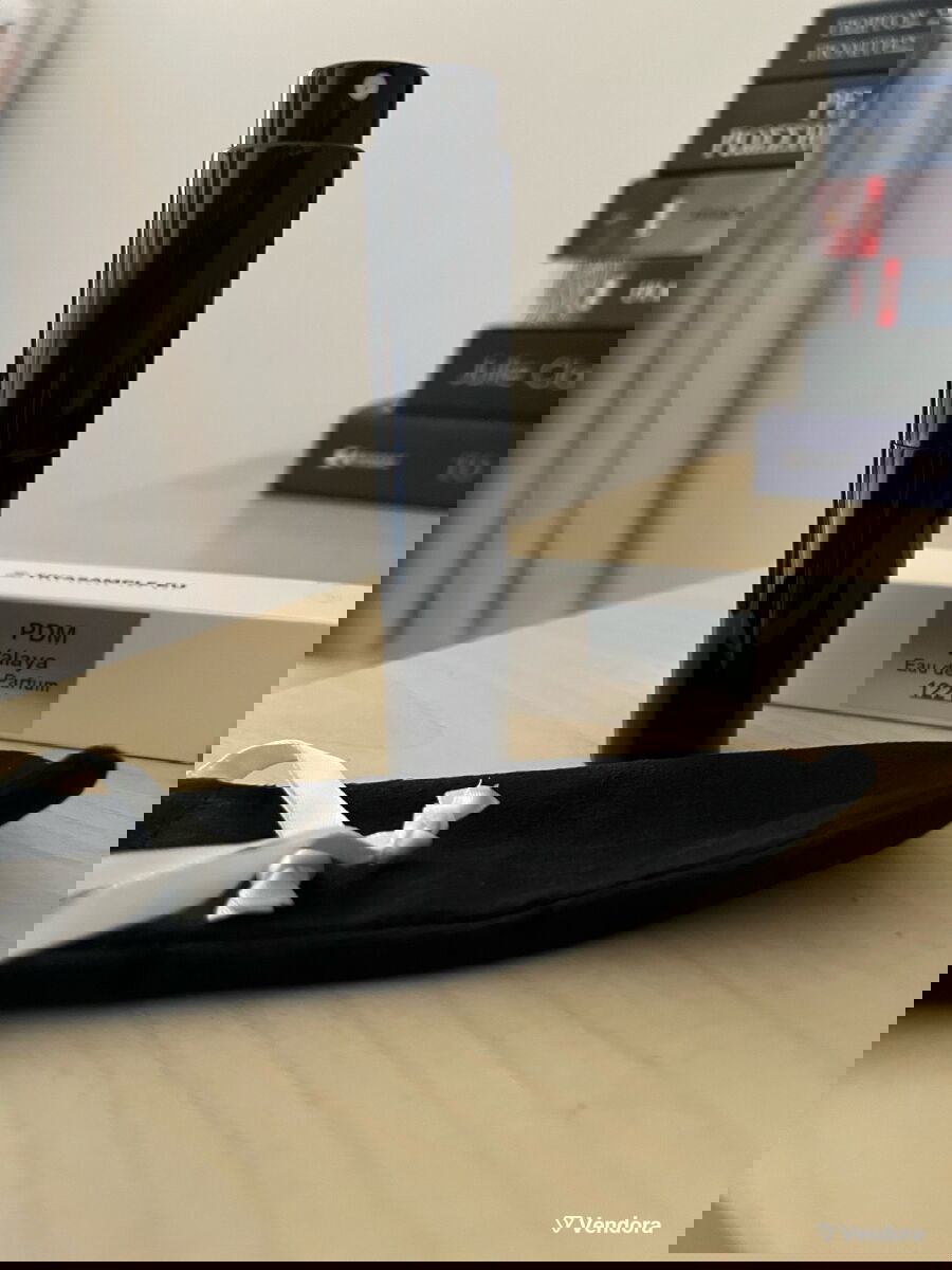 VALAYA PARFUMS DE MARLY 10ml travel - € 48,00 - Vendora.gr