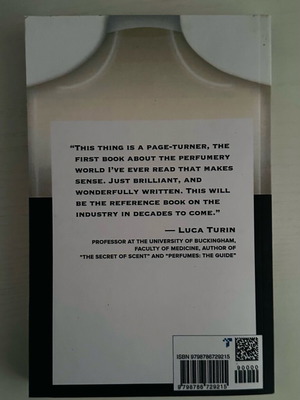 Βιβλίο The Ghost Perfumer Creed, Lies &… - € 18,00 - Vendora.gr