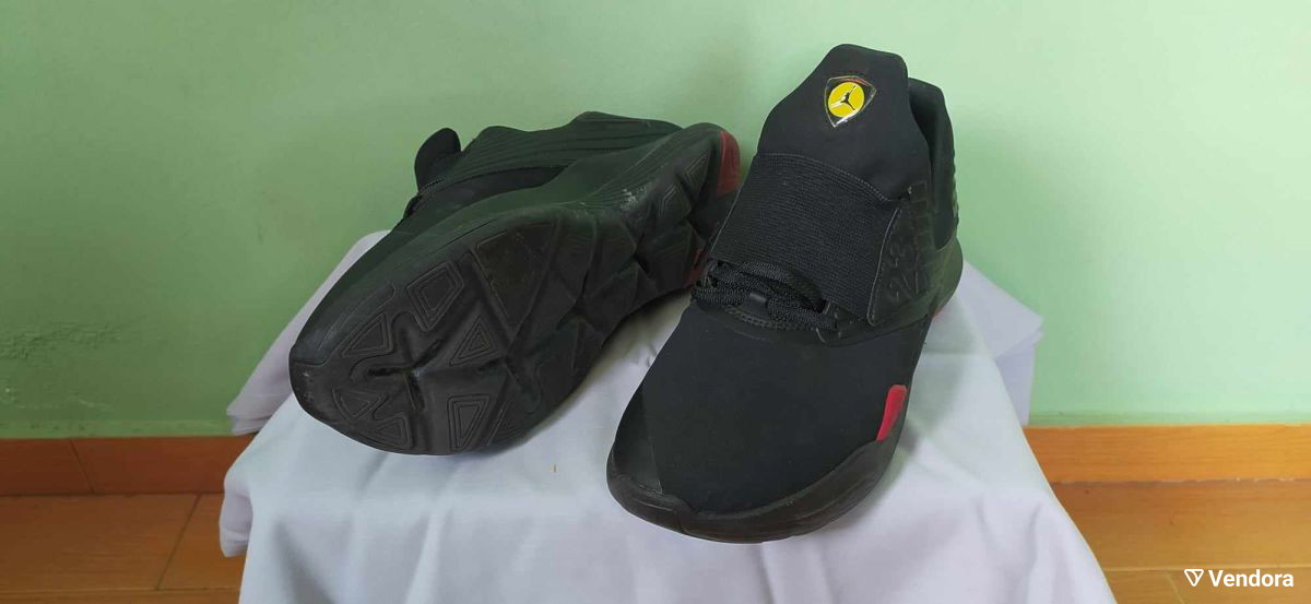 Air Jordan Relentless No 44.5… - € 45,00 - Vendora.bg