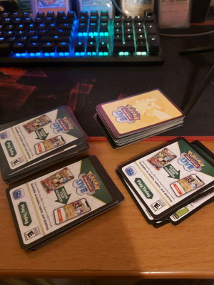 Pokemon Pocket Code Cards καινούργια,… - € 8,00 - Vendora.gr