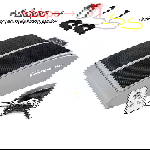 Factory Συσκευή Μασάζ για Μέση Πόδια… - € 150,00 - Vendora.gr