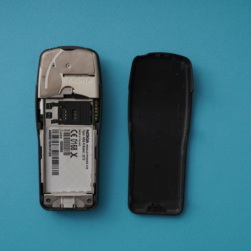 Nokia 3210 μεταχειρισμένο, original… - € 22,00 - Vendora.gr