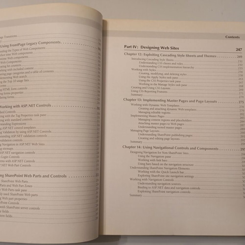 Βιβλίο SharePoint Designer 2007 Bible… - € 8,00 - Vendora.gr